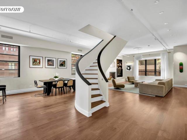 708 Greenwich Street, New York, NY