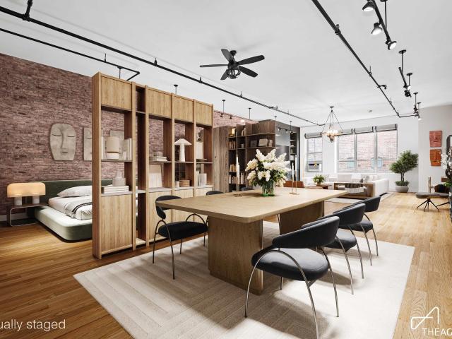 708 Greenwich Street, New York, NY