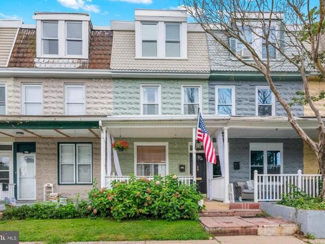 708 Green St, Havre de Grace, MD 21078