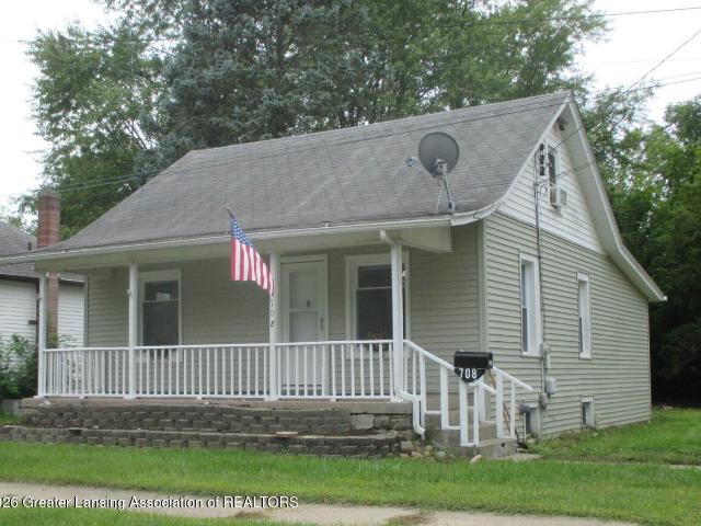 708 Green Street
