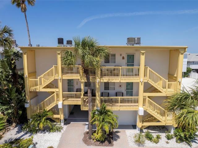 708 Gulf Blvd, Unit D, Indian Rocks Beach, FL 33785 | MLS #W7885