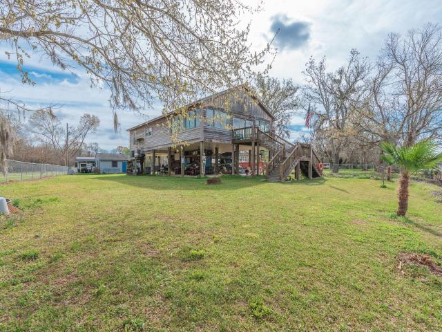 708 Gum Swamp Road