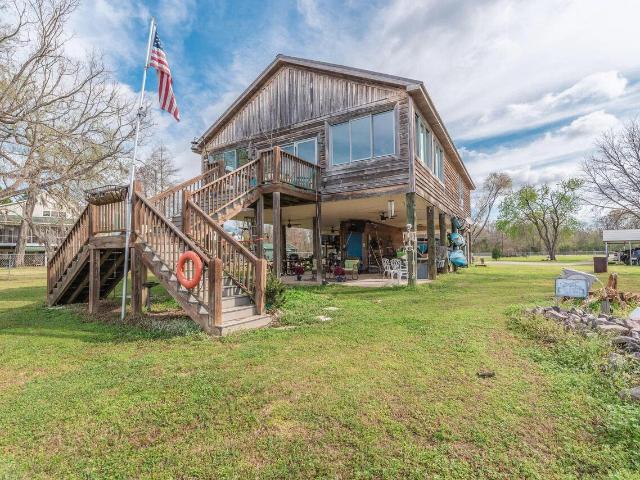 708 Gum Swamp Road