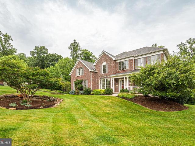 708 Dover Court Place