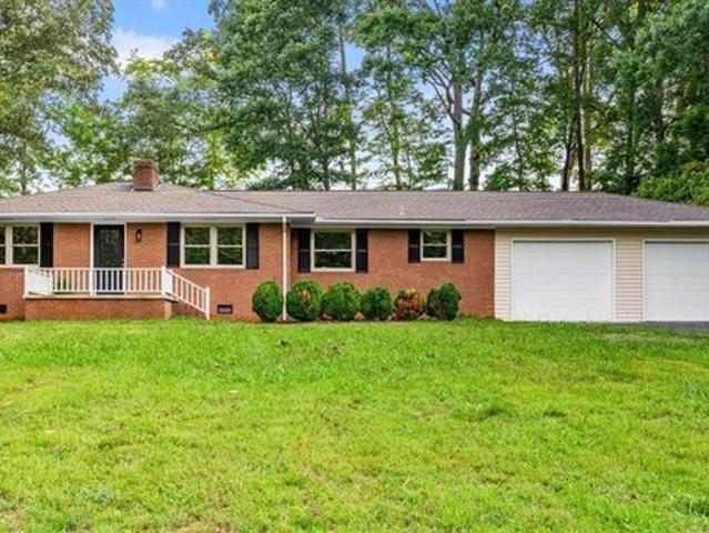 708 Dawson Miller Rd, Asheboro, NC 27205