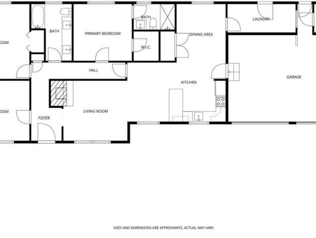 708 Dawson Miller Road