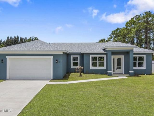 708 Daysland Ave SW, Palm Bay, FL 32908