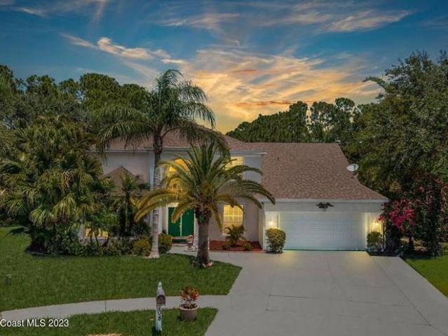 708 Danes Brook Way, Melbourne, FL 32940
