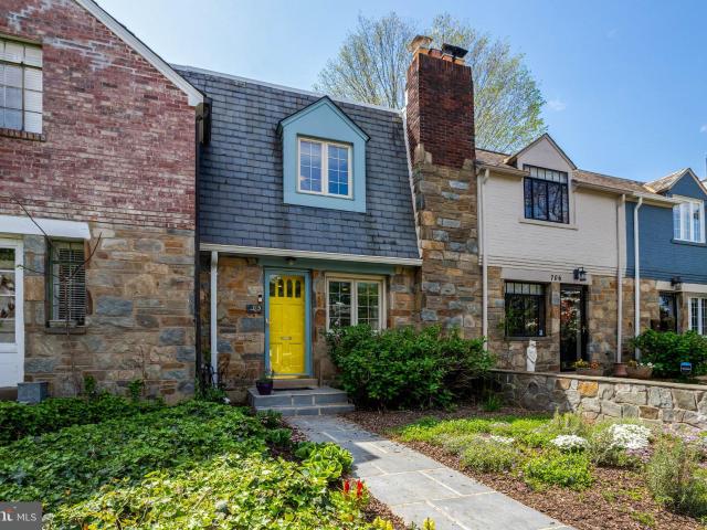708 Devon Pl, Alexandria, VA 22314 | MLS #VAAX2052 | Compass