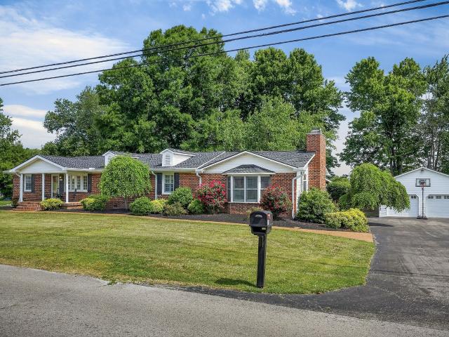 708 Dry Creek Rd