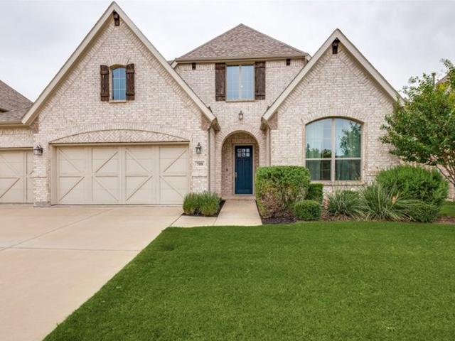 708 Dusty Trl, Little Elm, TX 76227