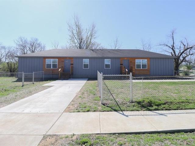 708 E 46th St N, Tulsa, OK 74126