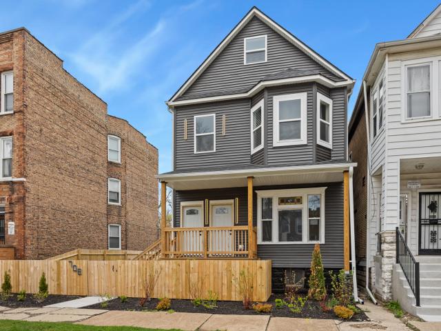 708 E 90th St, Chicago, IL 60619 | MLS #12628 | Compass