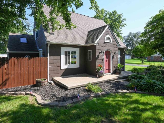 708 E Alto Road