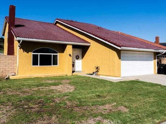 708 E Azalea Dr, Montebello, CA 90640