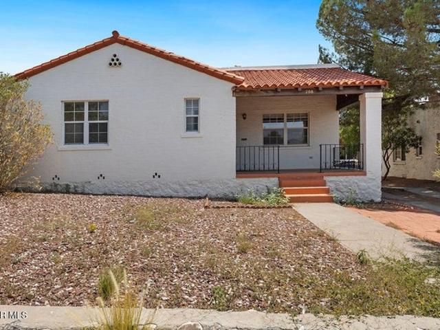 708 E Baltimore Dr, El Paso, TX 79902
