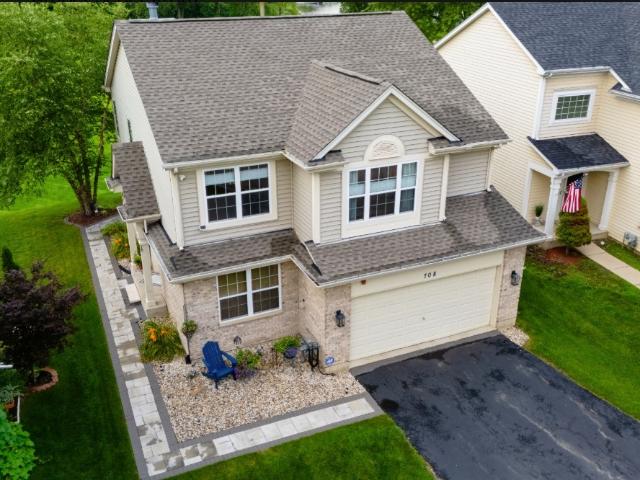 708 E Bayou Court