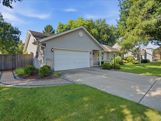 708 E Coady Drive