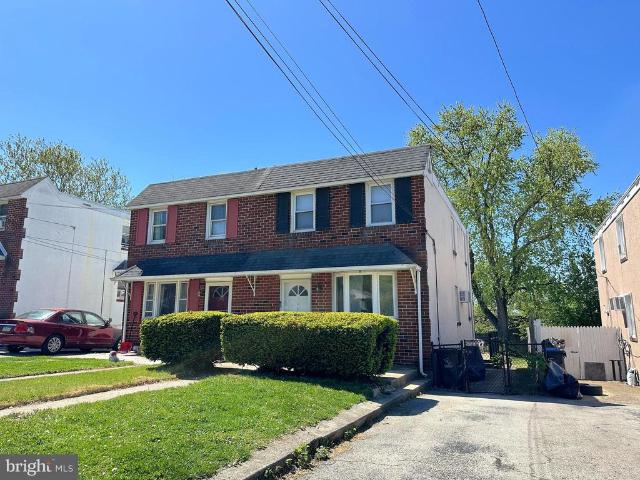 708 E Fornance Street