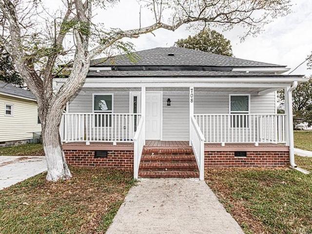 708 E Highland Ave, Rocky Mount, NC 27801