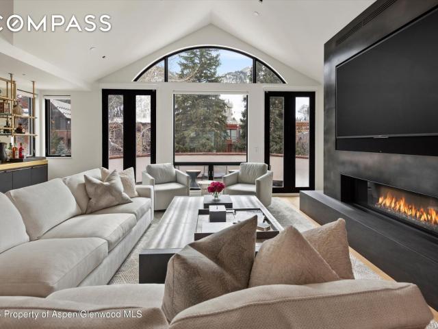 708 E Hopkins Ave, Aspen, CO