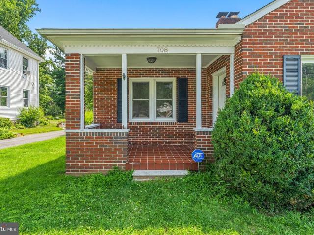 708 E Main Street