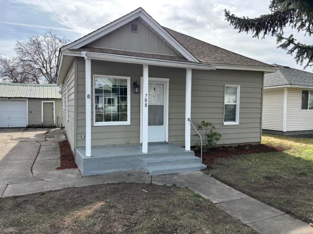 708 E Providence Ave, Spokane, WA 99207 | MLS #202618