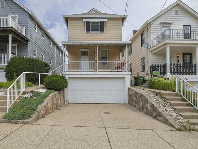 708 E Ross Ave, Saint Bernard, OH 45217