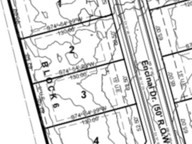 708 Encinal Drive