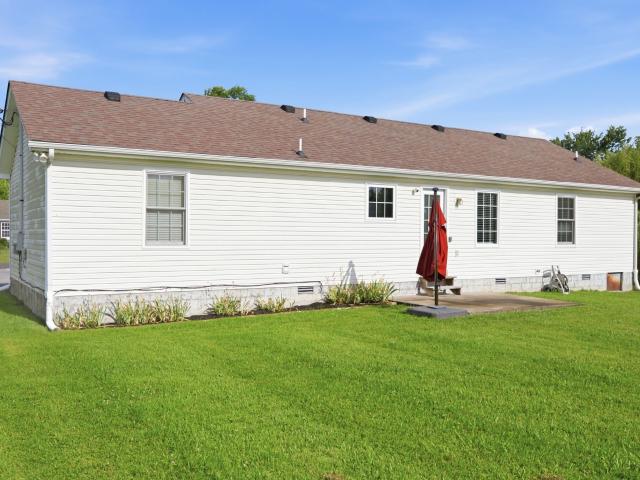 708 Eaglesham Dr