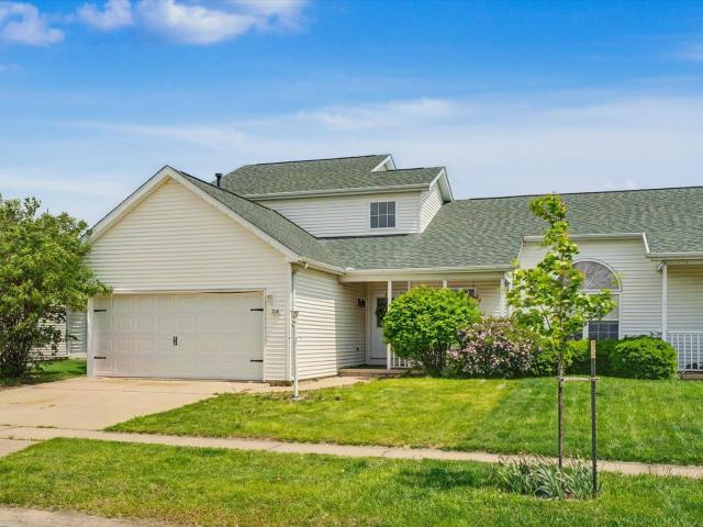 708 Erin Drive