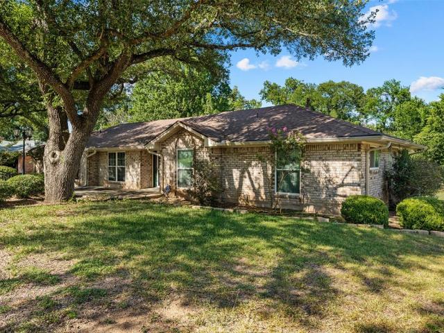 708 Fonville Drive