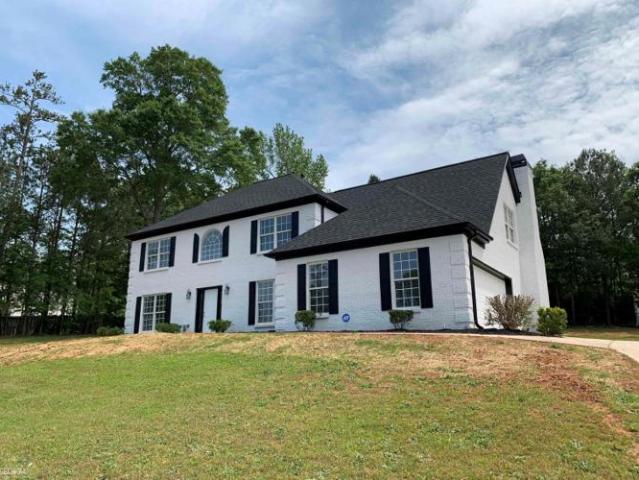 708 Forestglen Dr, McDonough, GA 30252