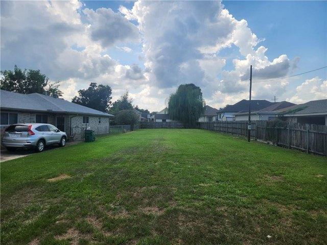 708 Faun St Lot 14, Metairie, LA 70003