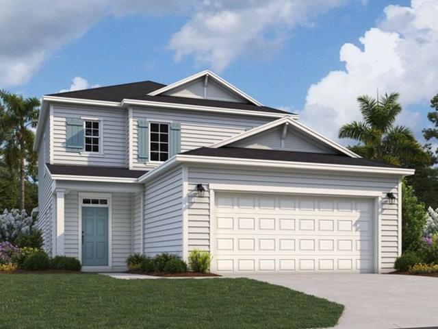 708 Farmfield Dr, Saint Augustine, FL 32092