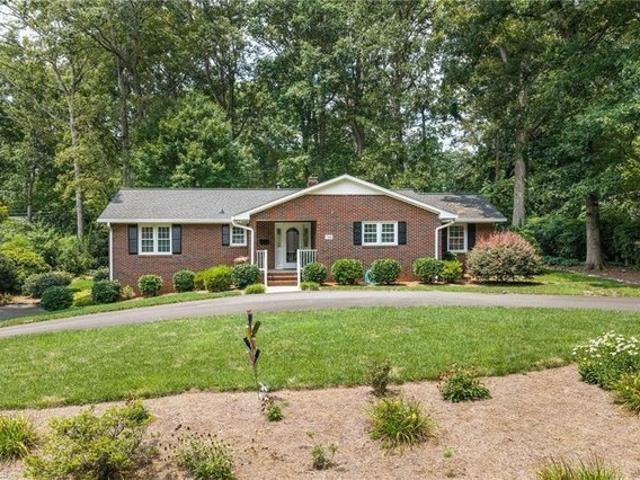 708 Finsbury Rd, Winston Salem, NC 27104