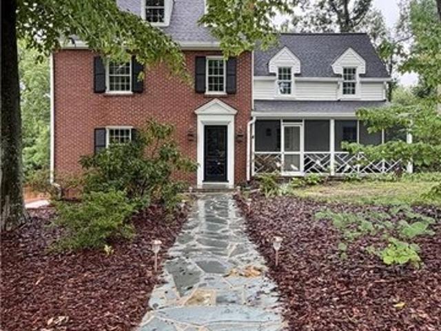 708 Florham Dr, High Point, NC 27262