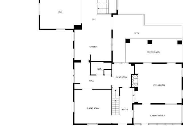 708 Florham Drive