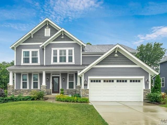 708 Kenmare Ct, Dardenne Prairie, MO 63368