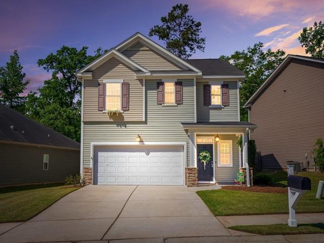 708 Kensey Park Ln, Grovetown, GA 30813