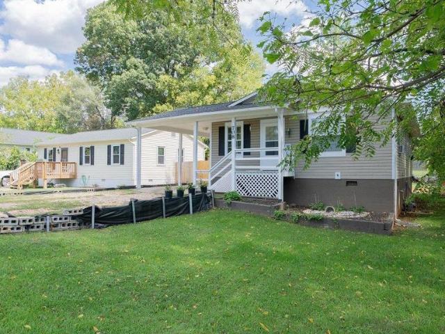 708 King Ave