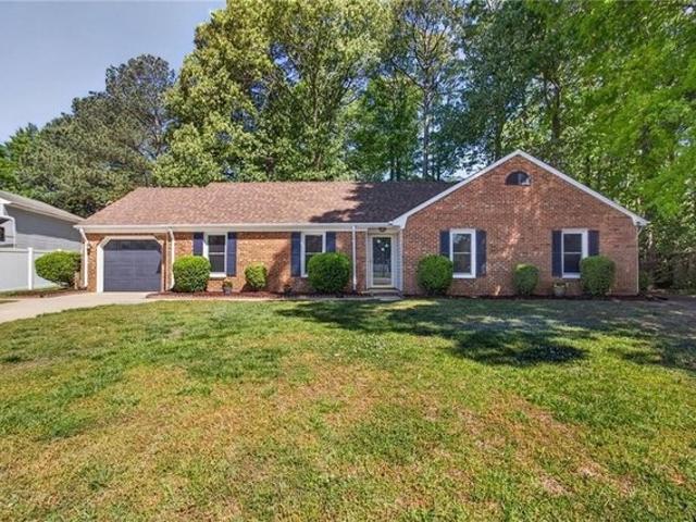 708 Kirkwall Ct, Chesapeake, VA 23320