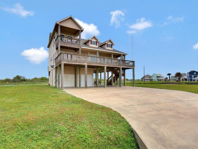 708 Kyndall Corner