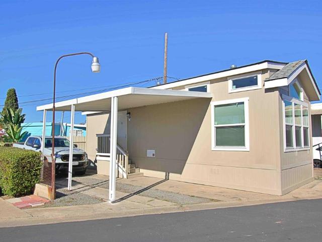 708 H St, Unit 64, Chula Vista, CA 91910 | MLS #PTP2509