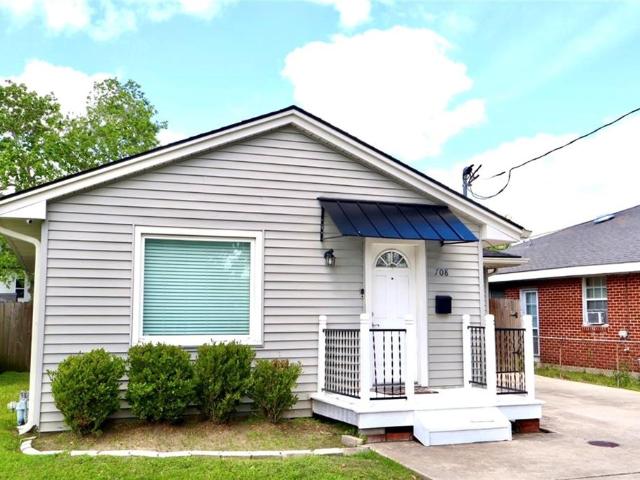 708 Houma Boulevard