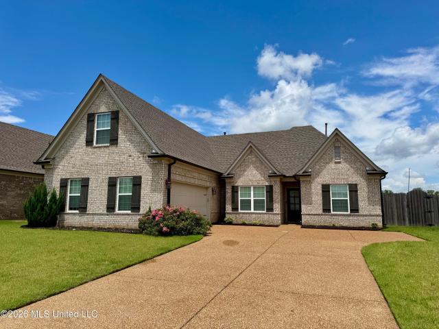 708 Holiday Cove
