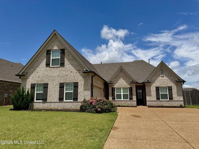 708 Holiday Cv, Hernando, MS 38632
