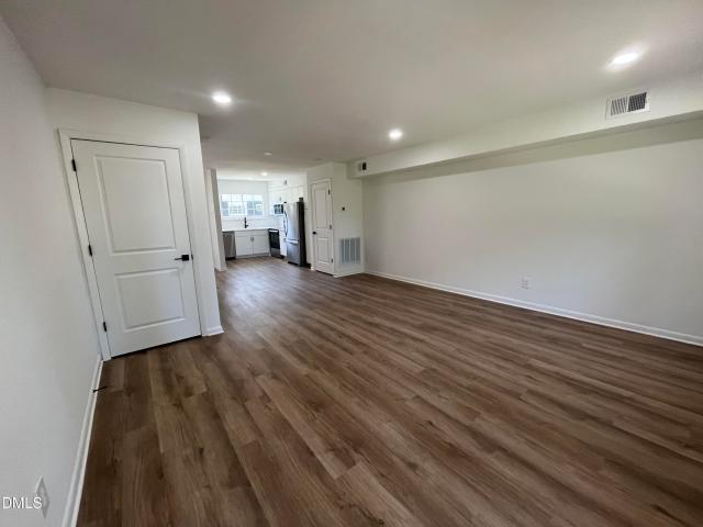 708 Hawes Ct, Unit B, Raleigh, NC 27608 | MLS #10158 | Compass