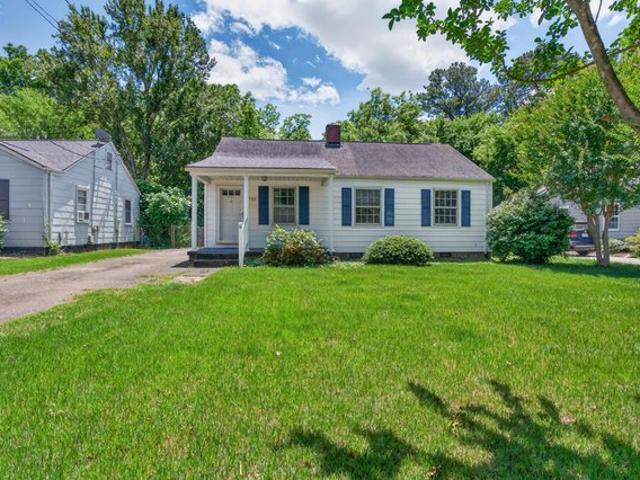 708 Hamilton Rd, Raleigh, NC 27604