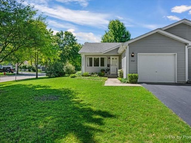 708 Harmony Ct, North Aurora, IL 60542
